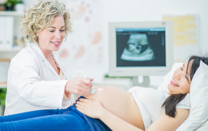 Obstetrical conditions, pregnancy, and child birth